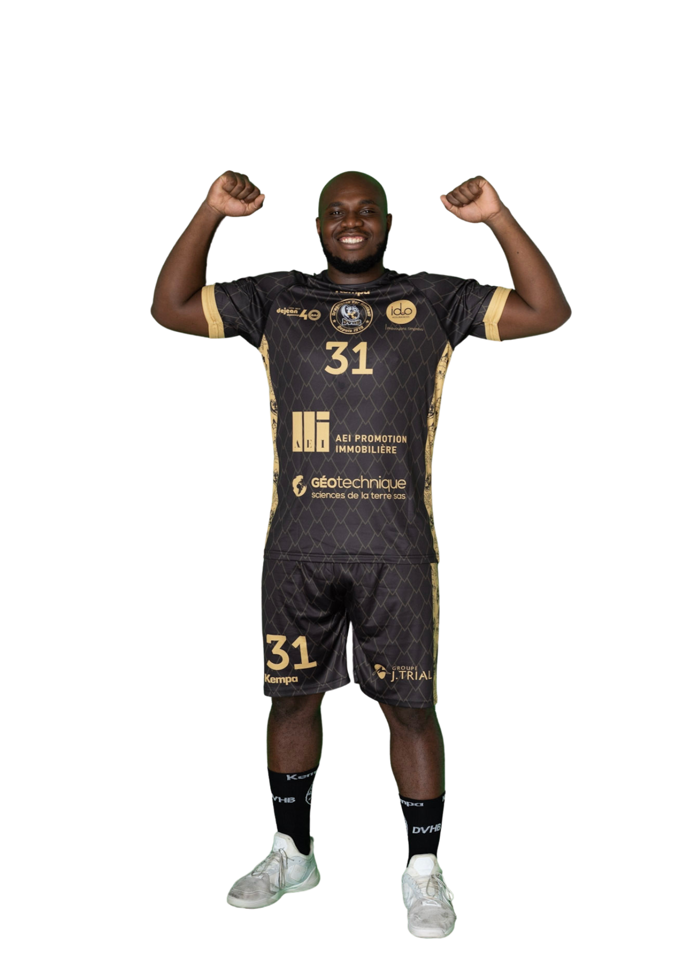 Accueil - DVHB - Draguignan Var Handball