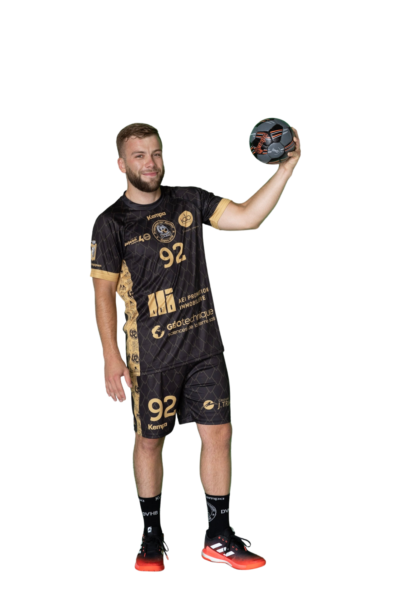 Accueil - DVHB - Draguignan Var Handball