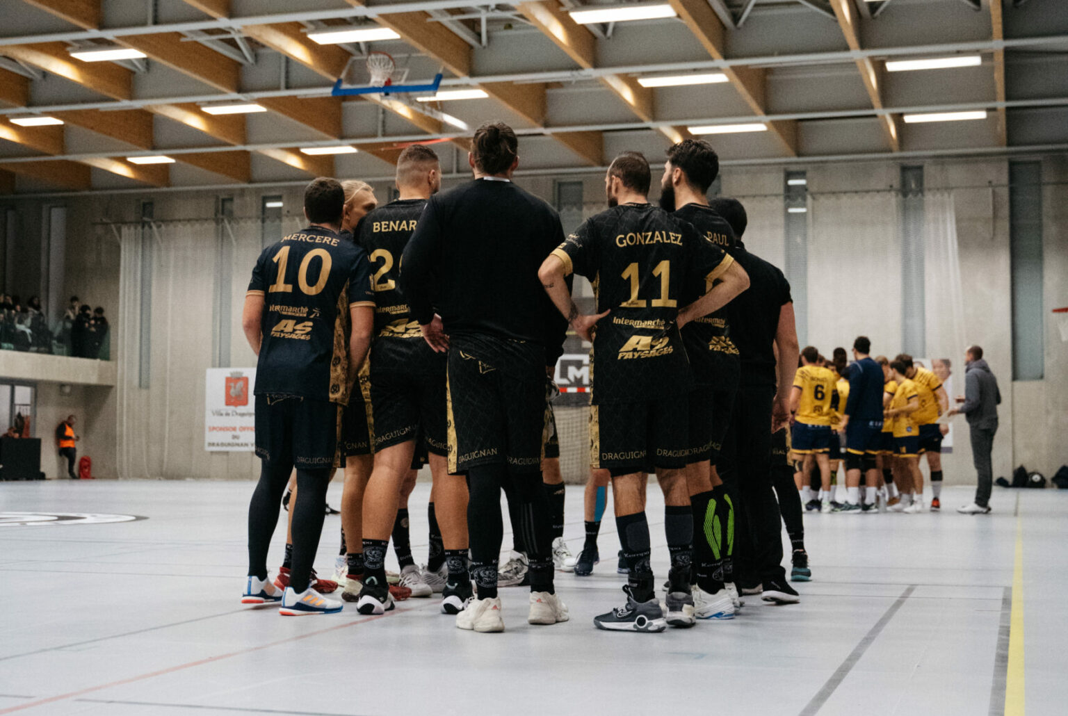Accueil - DVHB - Draguignan Var Handball