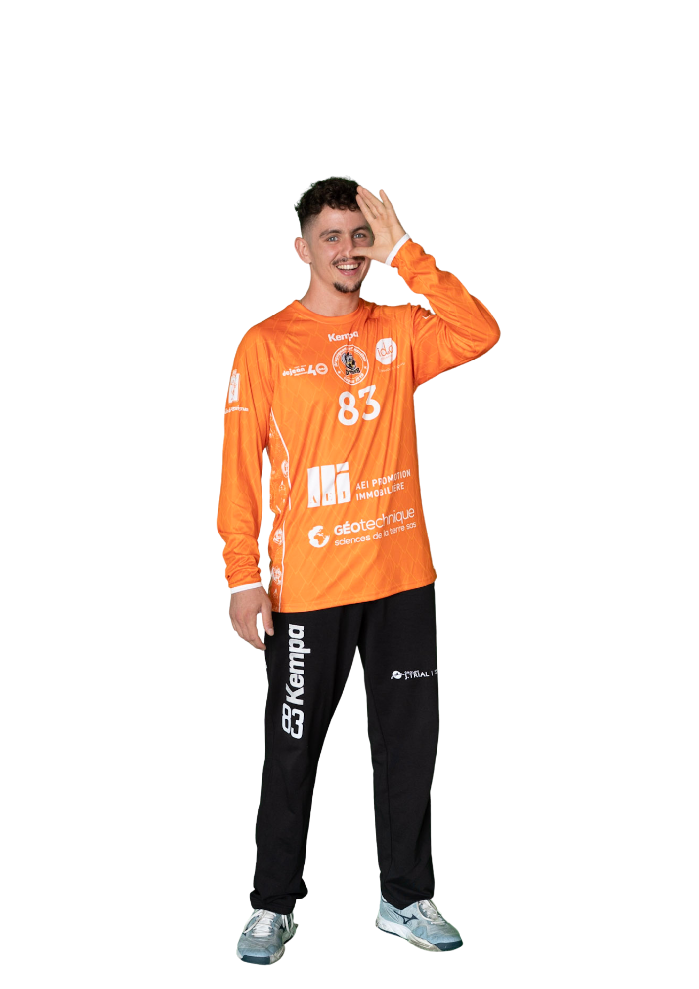 Accueil - DVHB - Draguignan Var Handball