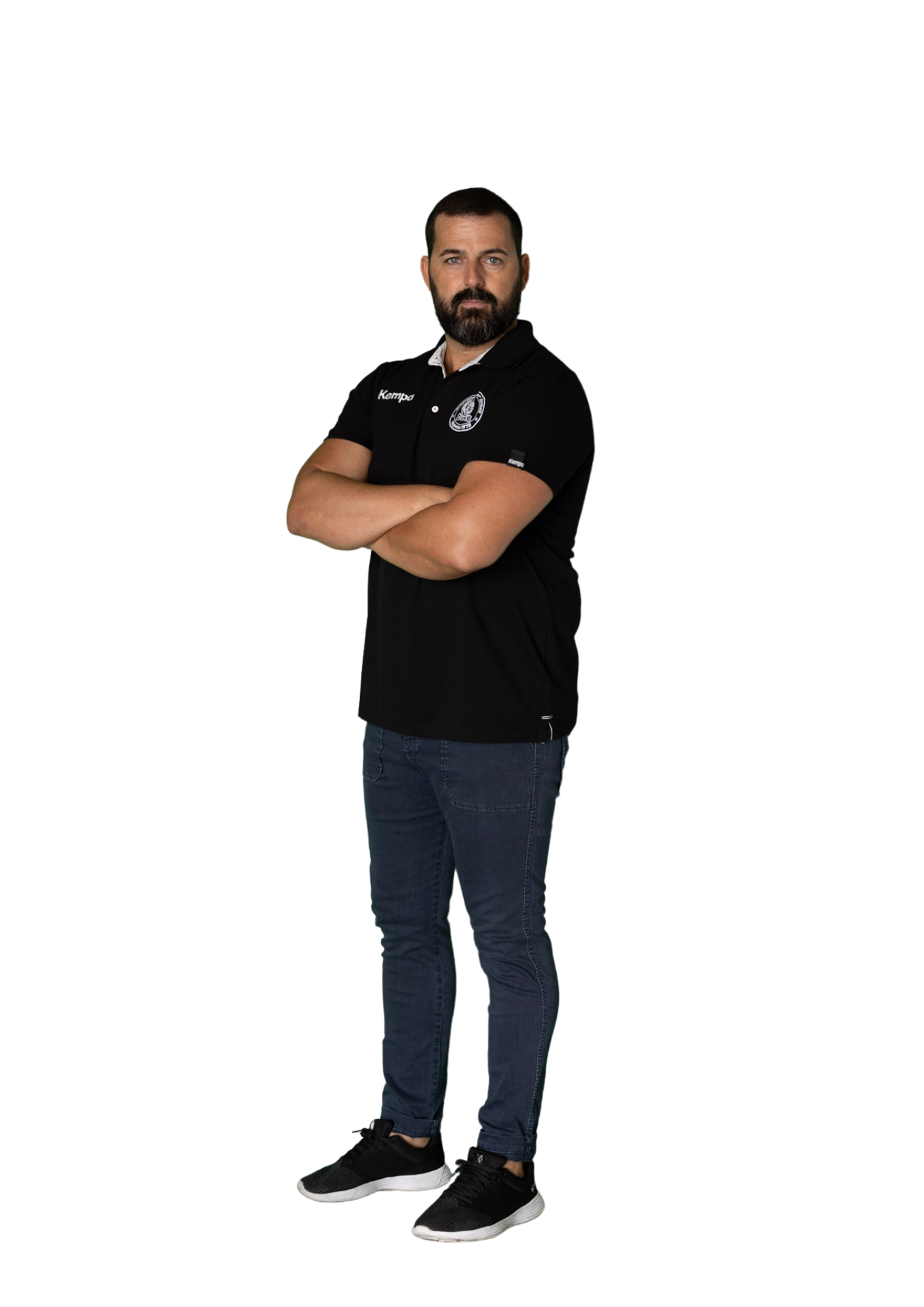 L'équipe N1 - DVHB - Draguignan Var Handball