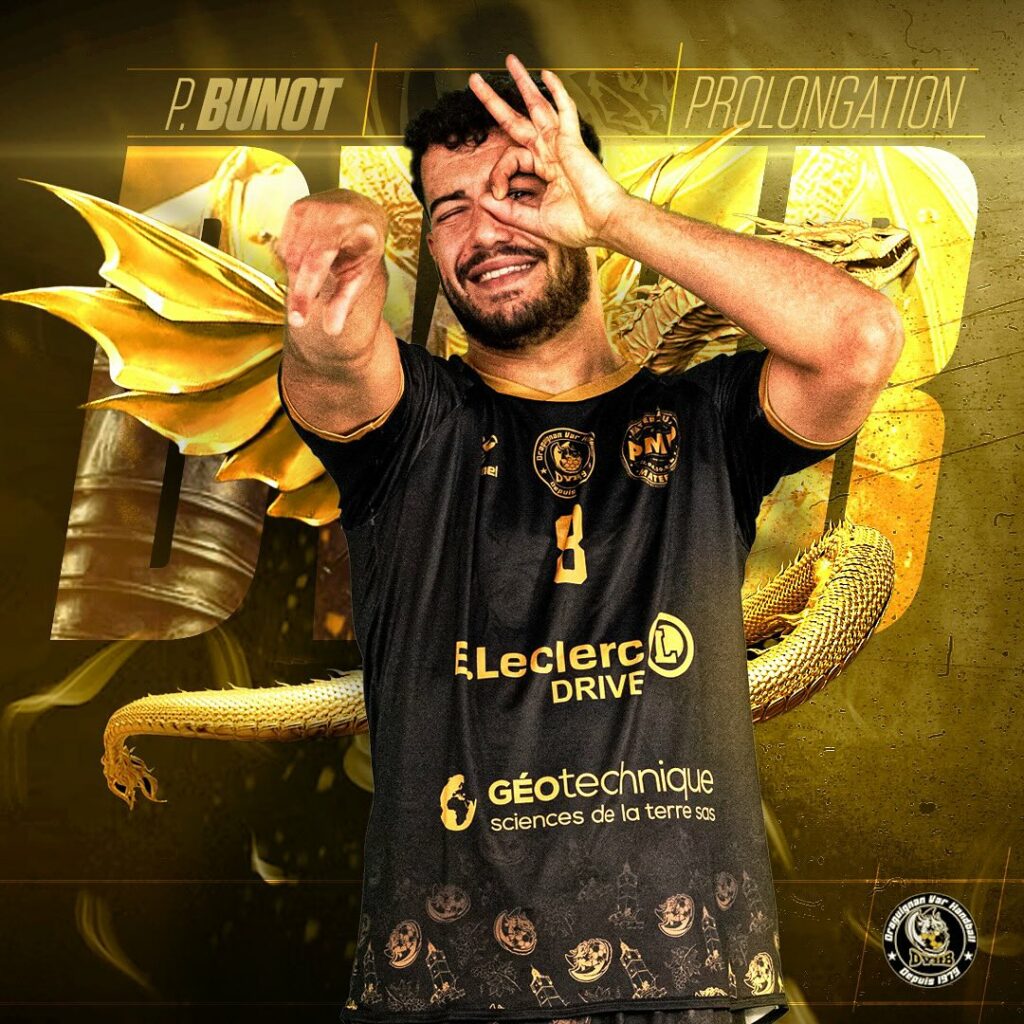 Actualités - DVHB - Draguignan Var Handball